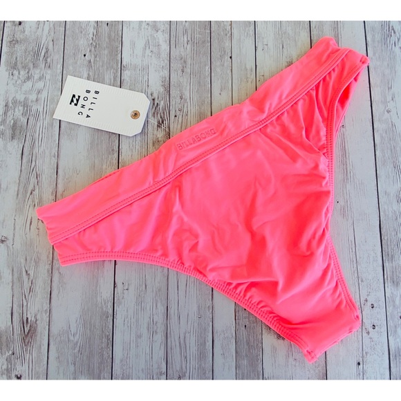 Billabong Swim Billabong Sol Searcher Maui Rider Bikini Bottom Poshmark